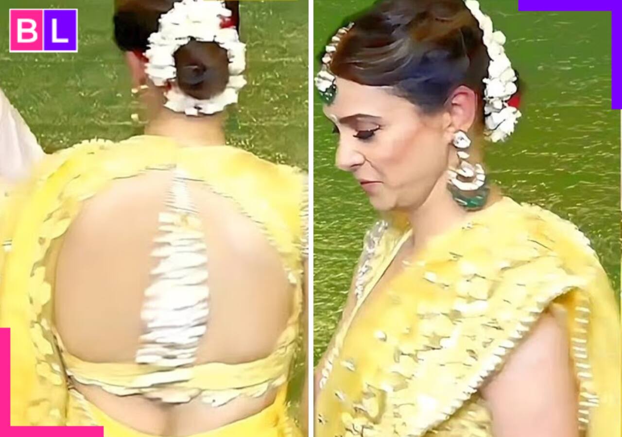 Meet Bollywood actor's wife who allegedly slapped Kareena Kapoor Khan for..., richer than Alia ...