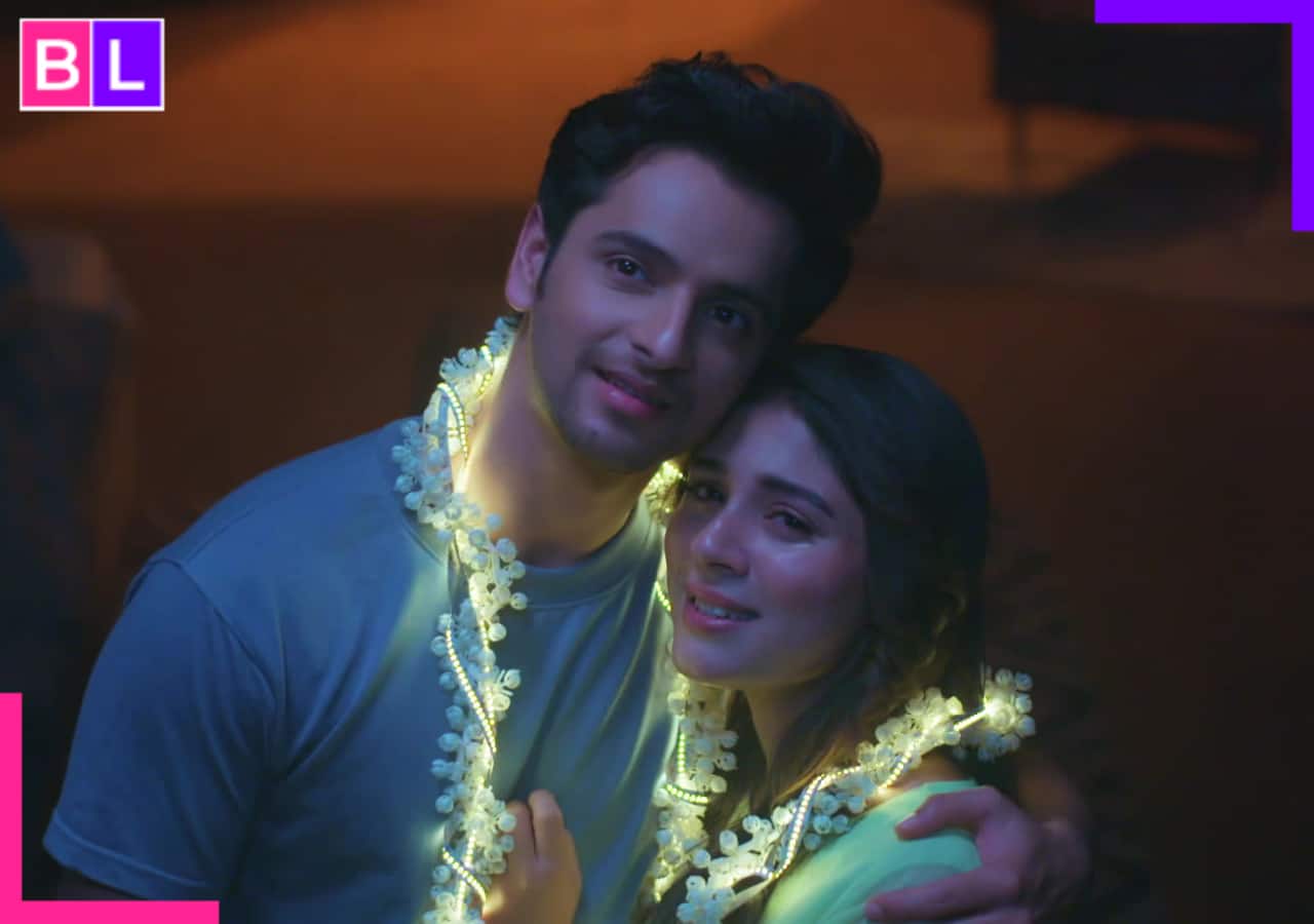 Anupamaa serial spoiler: Mahi takes a jib at Anupamaa asks if she has ...