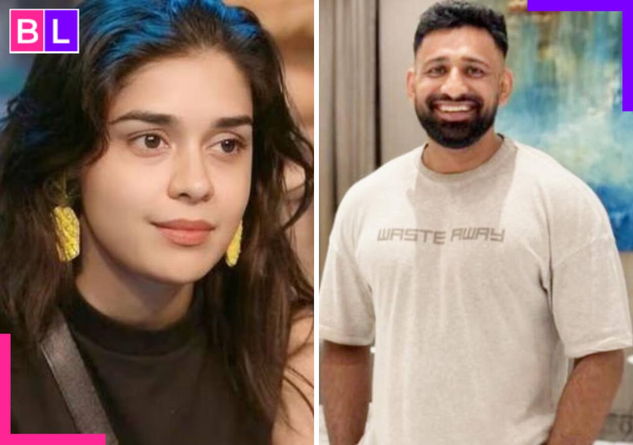 What made Bigg Boss 18's Eisha Singh, Edin Rose and Sara Arfeen Khan unfollow Rajat Dalal? Here ...