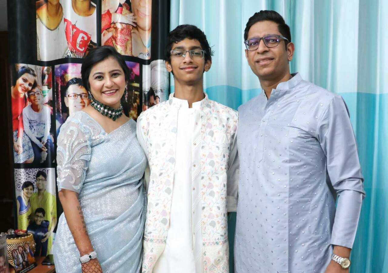 Who is Chatori Rajani? All you need to know about the food blogger ...