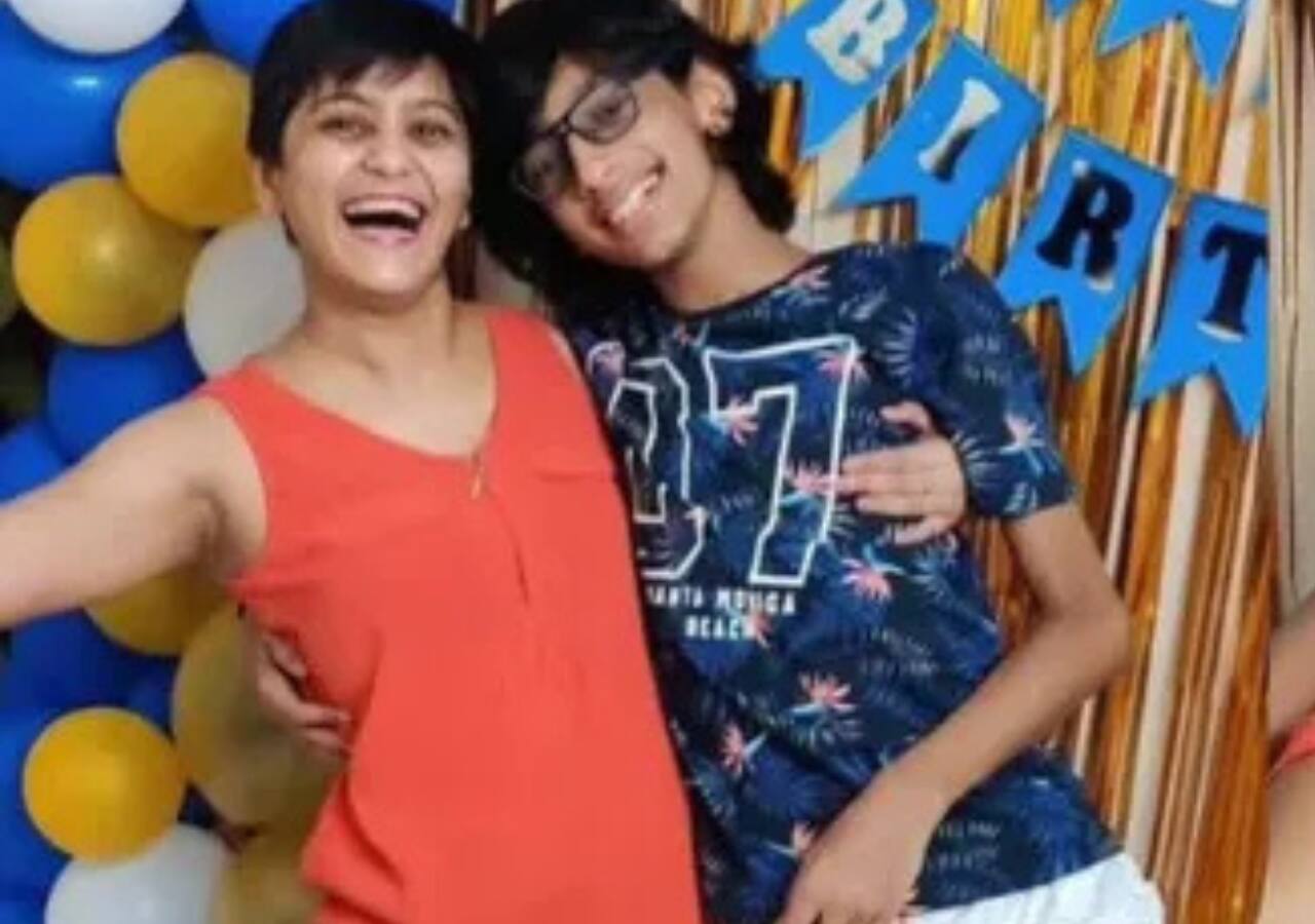 Chatori Rajani's family details and net worth after son Taran Jain's ...