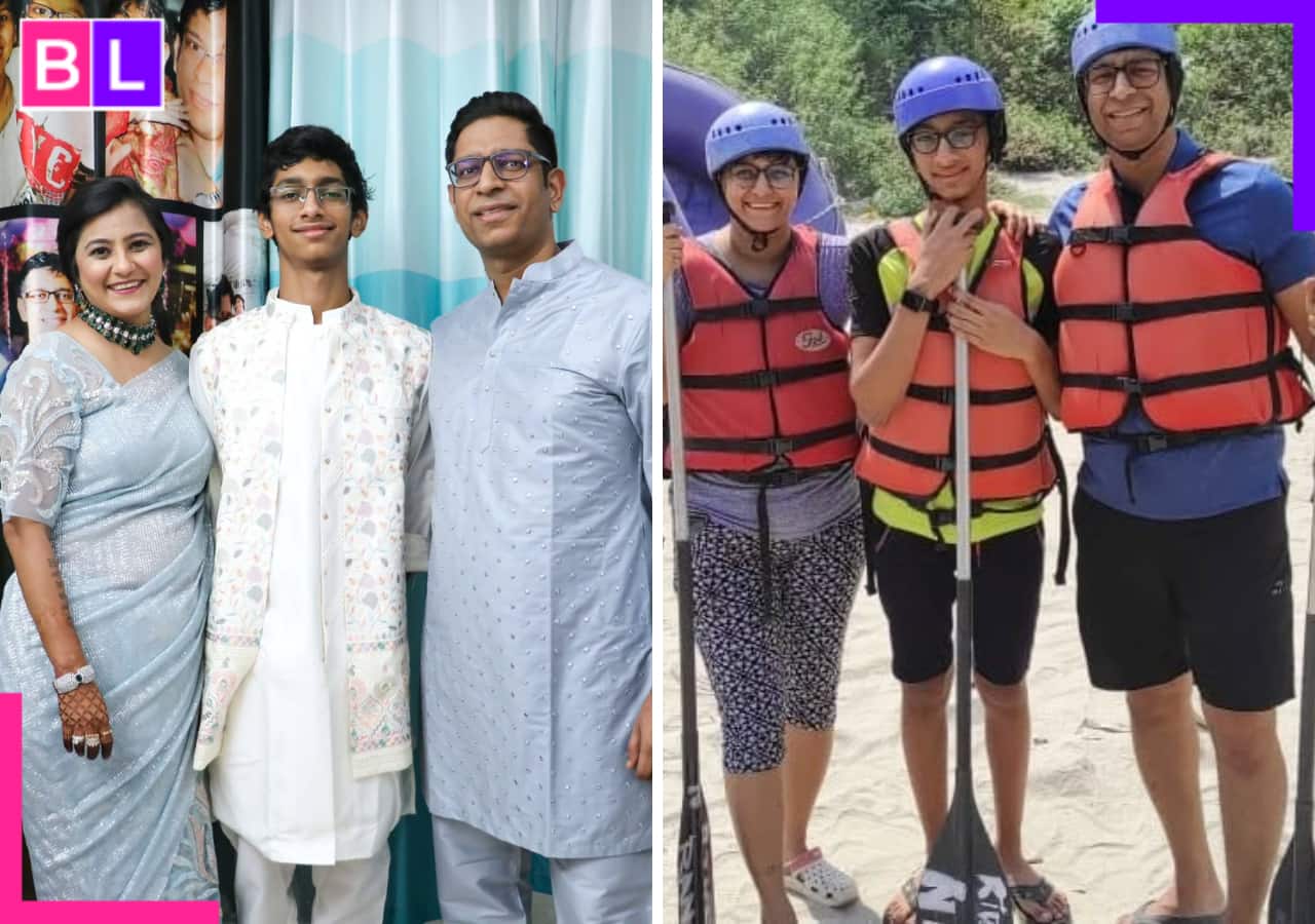 Who is Chatori Rajani? All you need to know about the food blogger ...