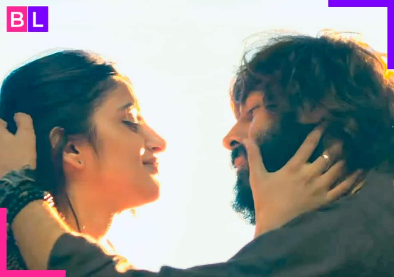 Aashiqui 3: Not Triptii Dimri, Kartik Aaryan to romance Sreeleela; fans go wild, 'This is a...'