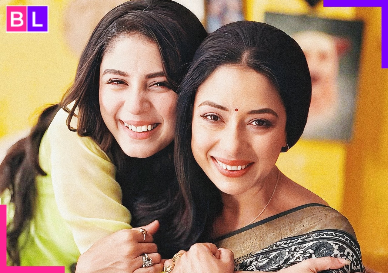 Anupamaa: Adrija Roy continues shooting after minor leg surgery, says ...