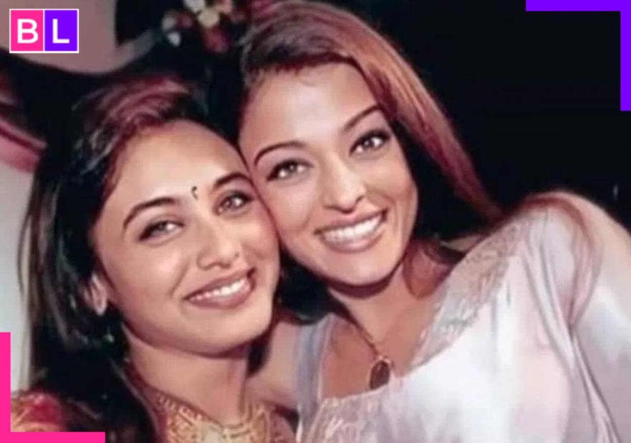 Aishwarya Rai Bachchan and Rani Mukerji’s shocking fallout: What really ...
