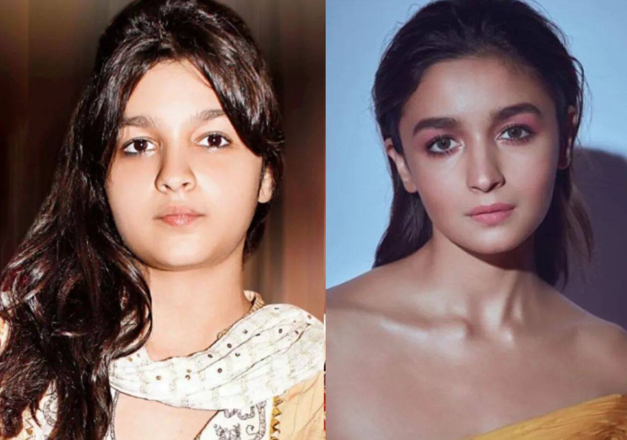 Ram Kapoor, Shehnaaz Gill, Sara Ali Khan; TOP 10 celebrities who stunned fans with their ...