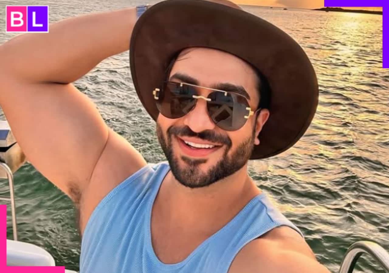 What is Aly Goni's net worth? A look at his lavish bungalow, luxurious ...