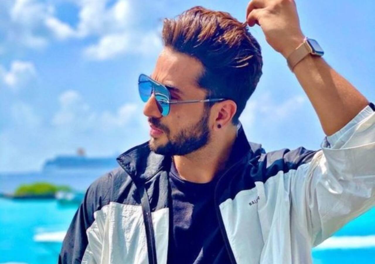 What is Aly Goni's net worth? A look at his lavish bungalow, luxurious ...