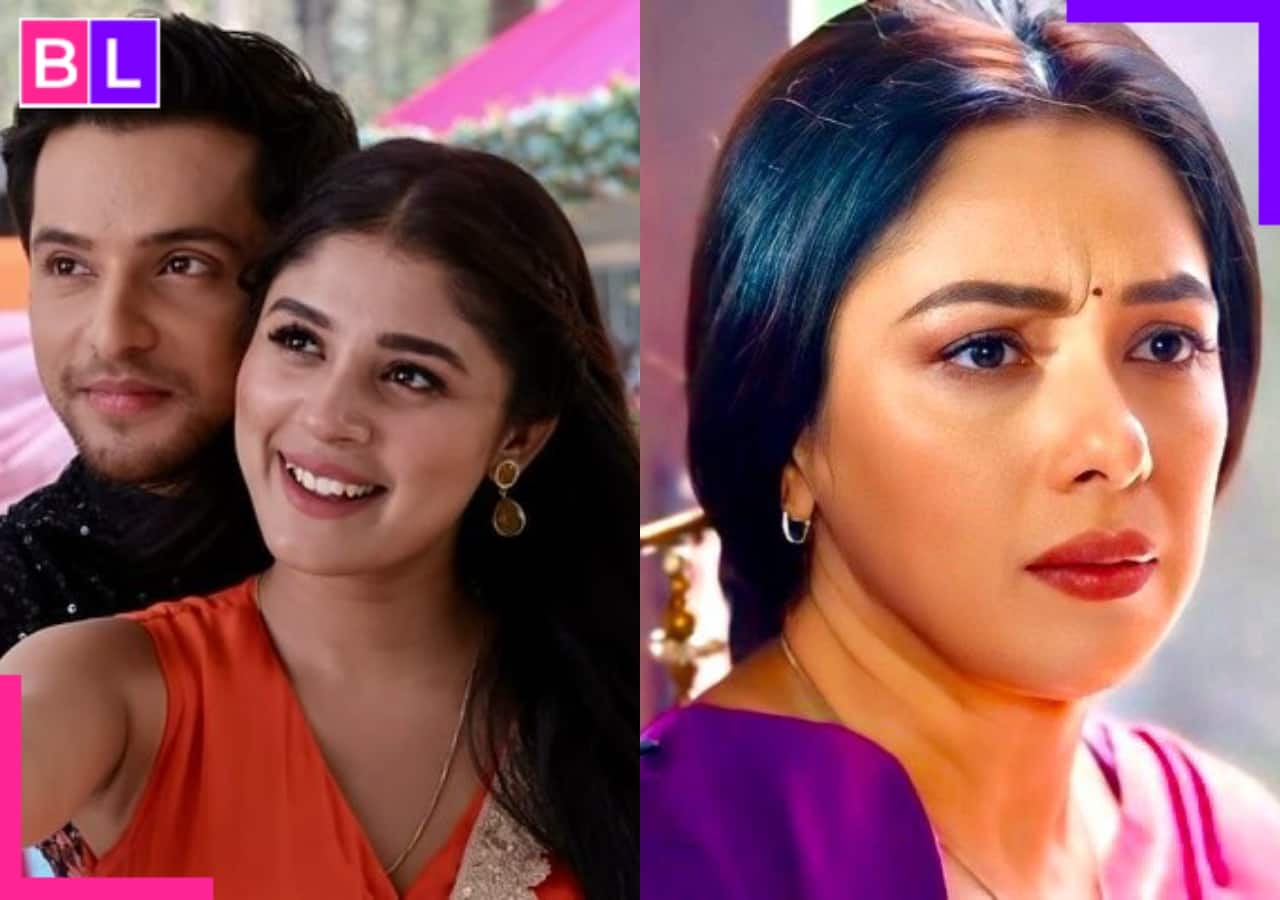 Anupamaa serial update: Rahi agrees to marry Prem but Anu is worried ...