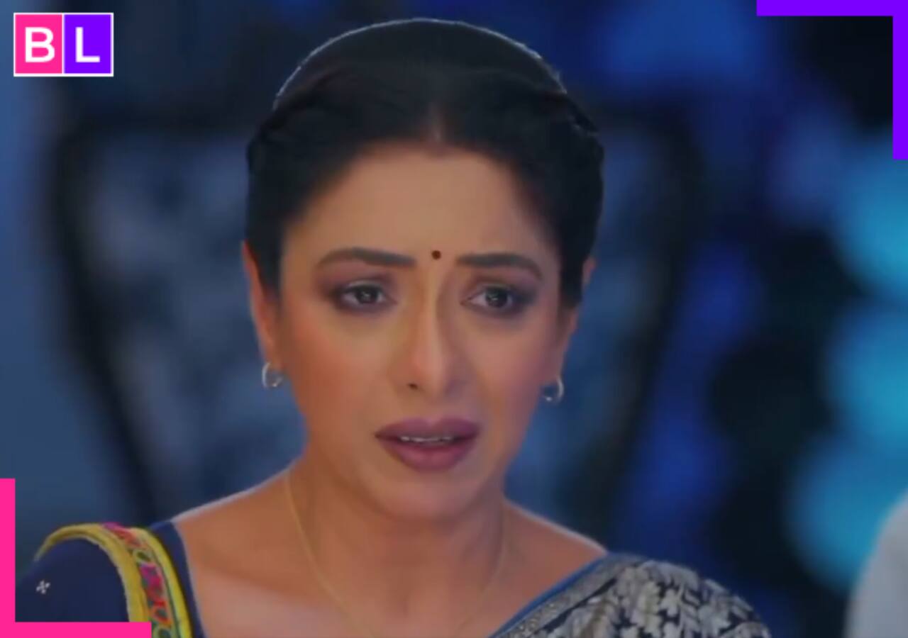 Anupamaa serial update: THIS new character to bring major twist ahead ...