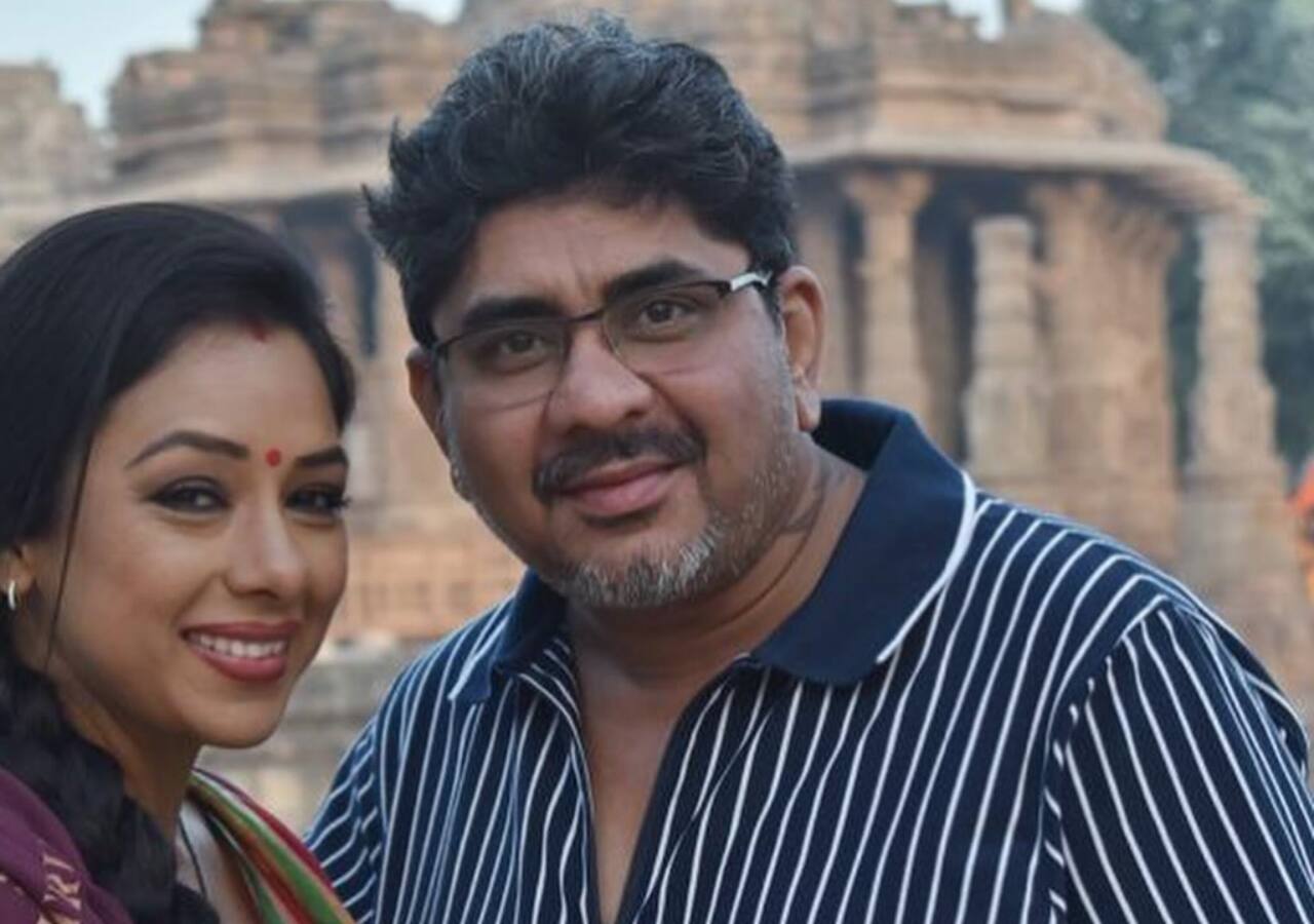 Anupamaa: Is Rupali Ganguly quitting her popular show? Her latest viral ...