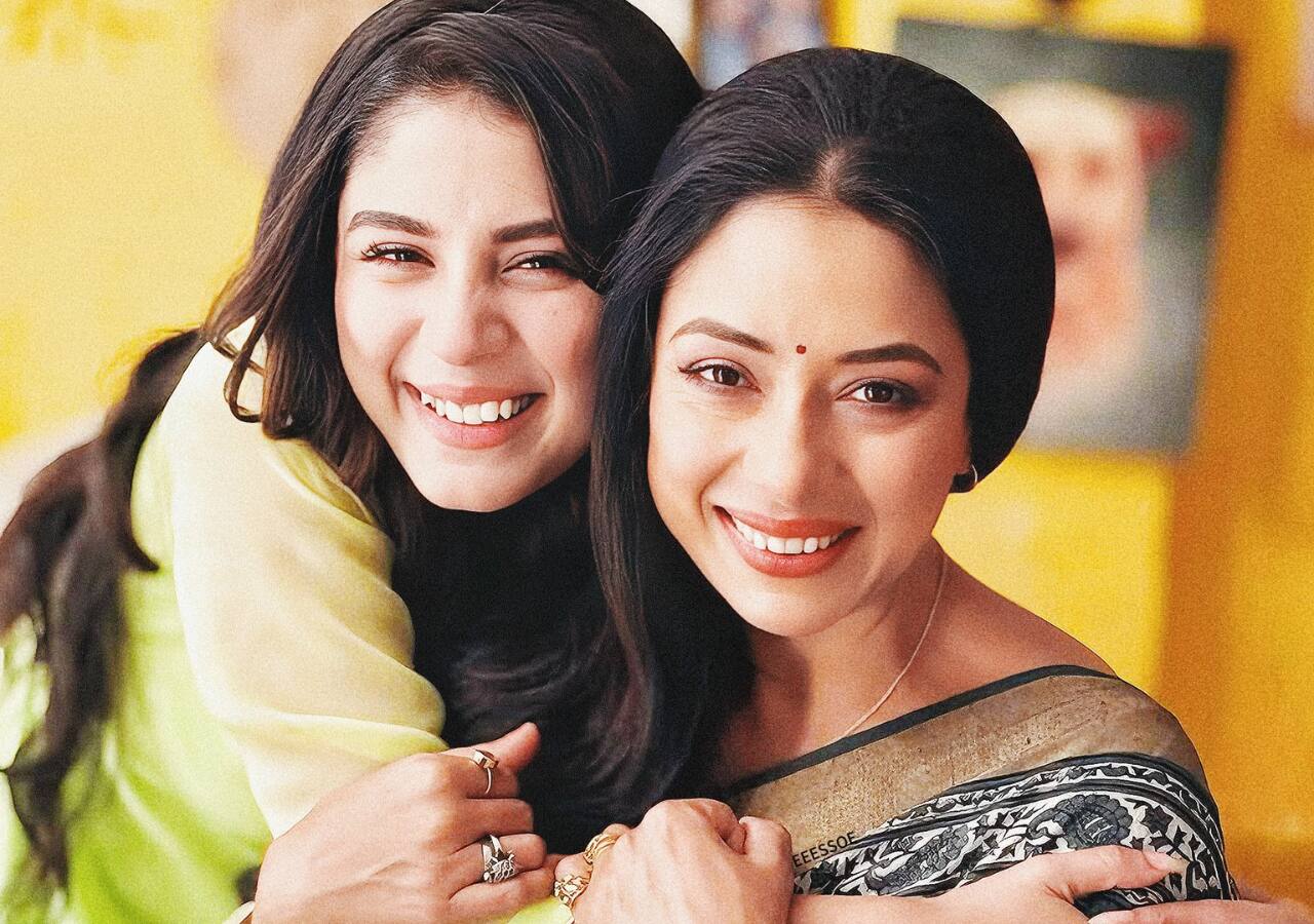 Anupamaa: Is Rupali Ganguly quitting her popular show? Her latest viral ...