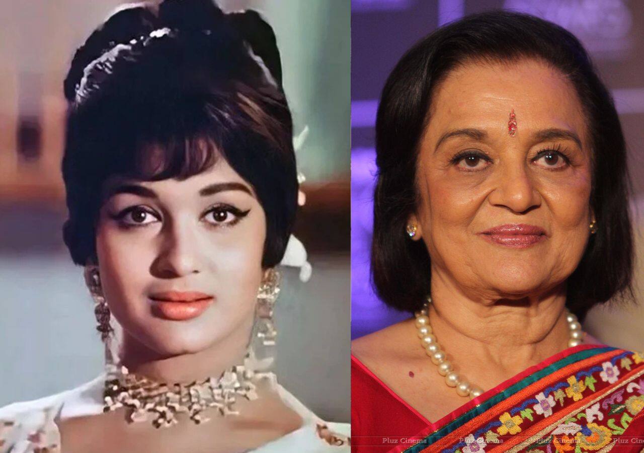 Then vs Now: Hema Malini to Saira Banu; THESE photos show how actresses ...