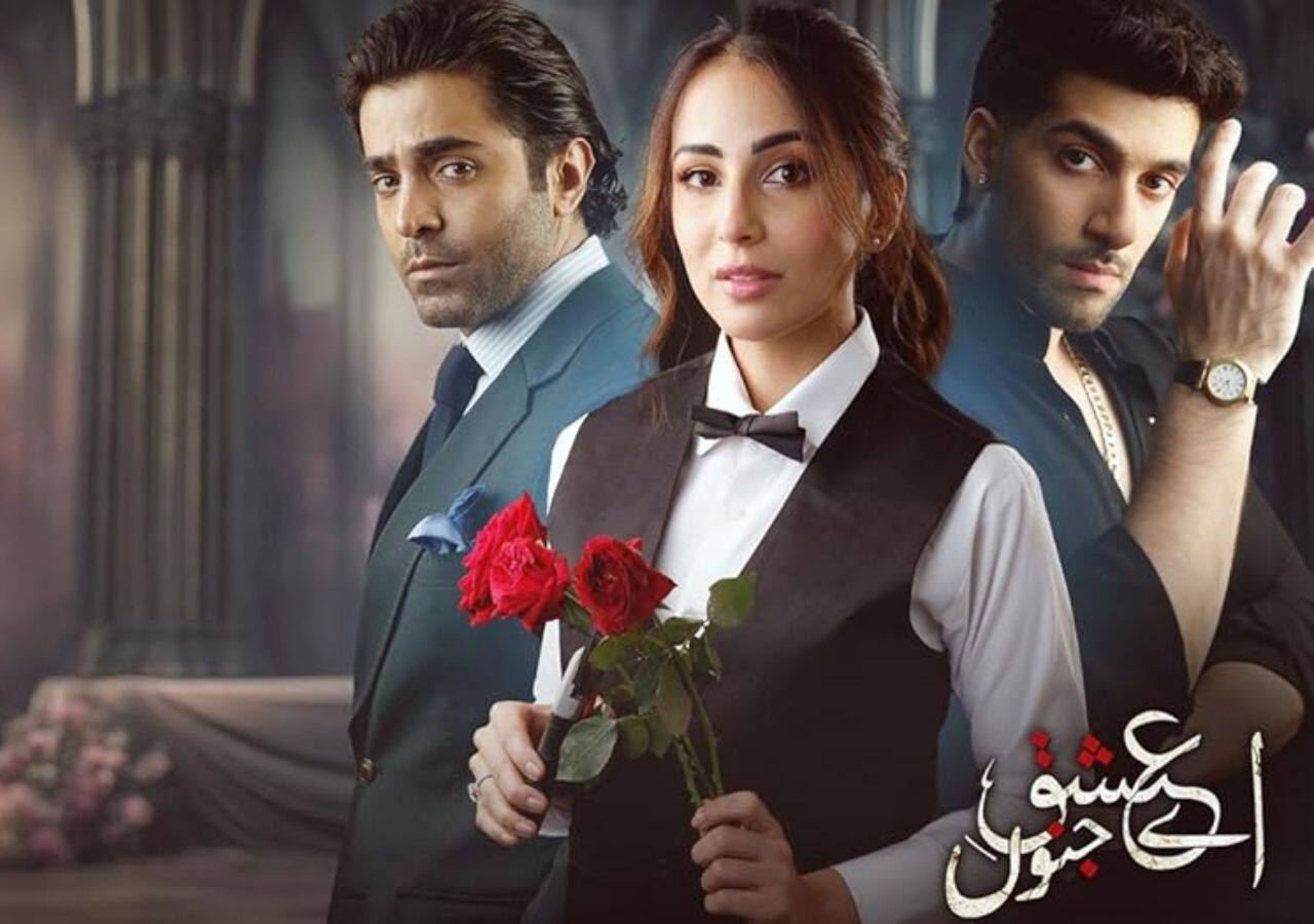 Qarz-e-Jaan to Iqtidar; Top 5 Pakistani dramas everyone is binge ...