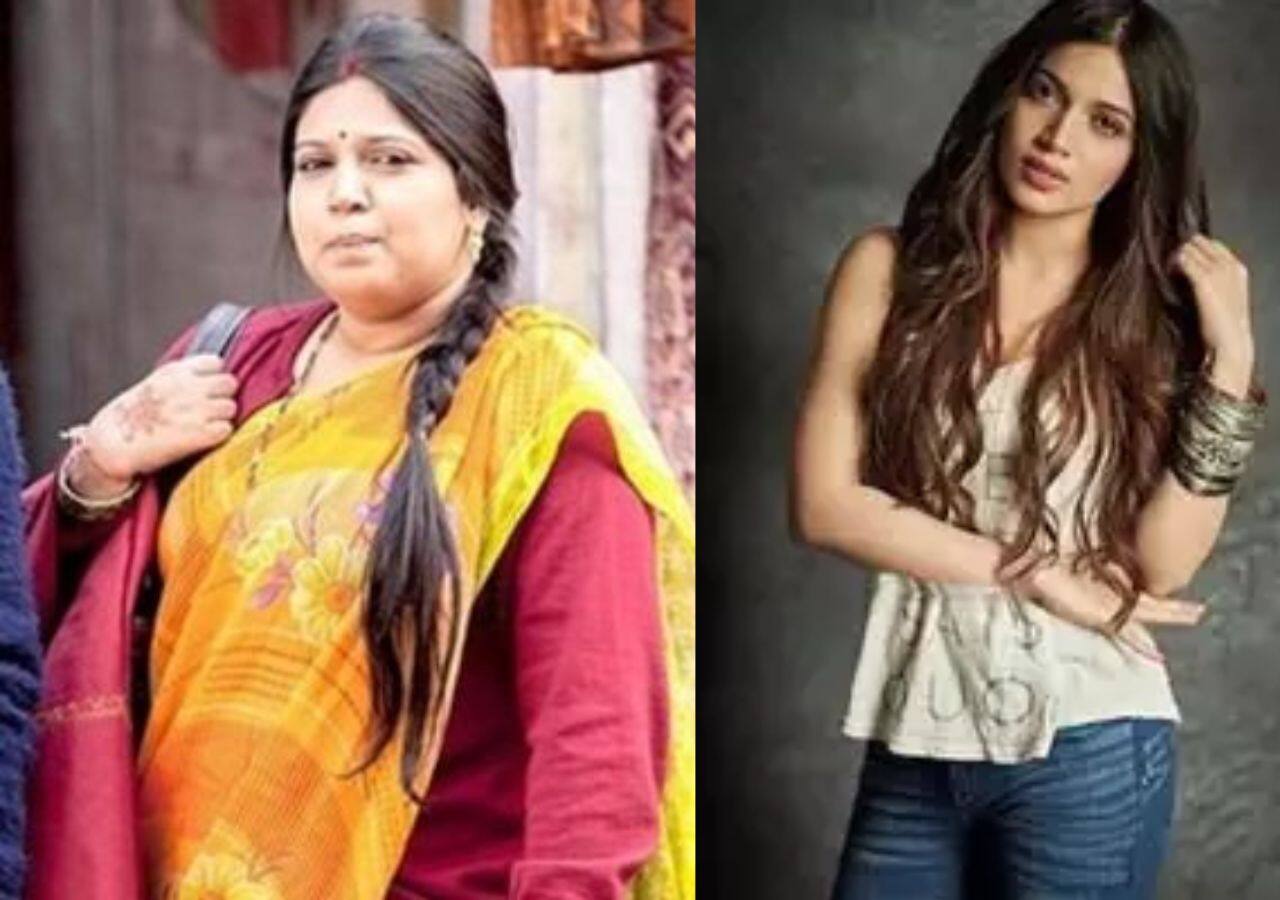 Ram Kapoor, Shehnaaz Gill, Sara Ali Khan; TOP 10 celebrities who stunned fans with their ...