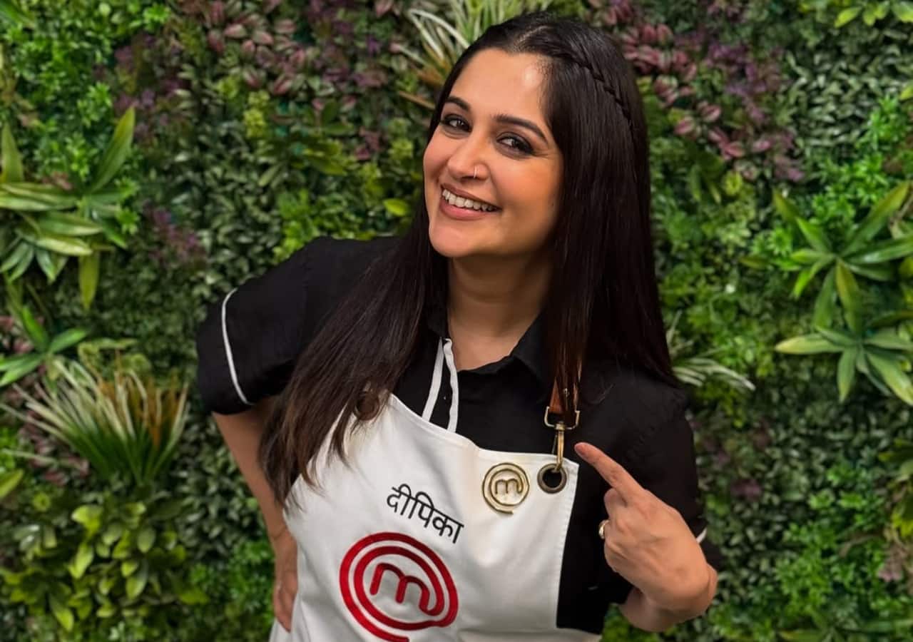 Celebrity MasterChef ranking: Nikki Tamboli leaves Tejasswi Prakash ...
