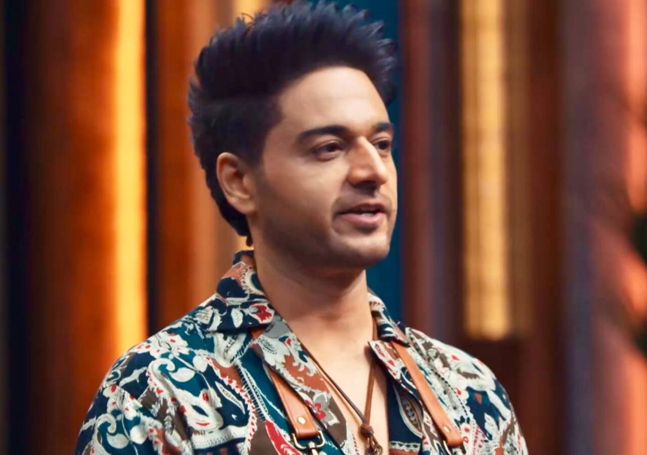 Celebrity MasterChef ranking: Nikki Tamboli leaves Tejasswi Prakash ...