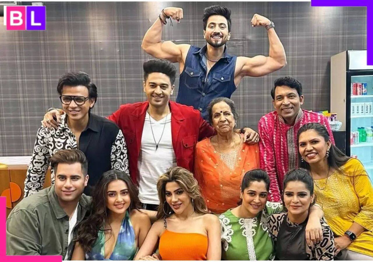 Celebrity MasterChef: Gaurav Khanna, Dipika Kakar, Nikki Tamboli and ...