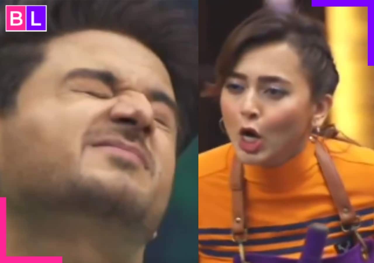 Celebrity MasterChef: Gaurav Khanna, Tejasswi Prakash and others cry ...