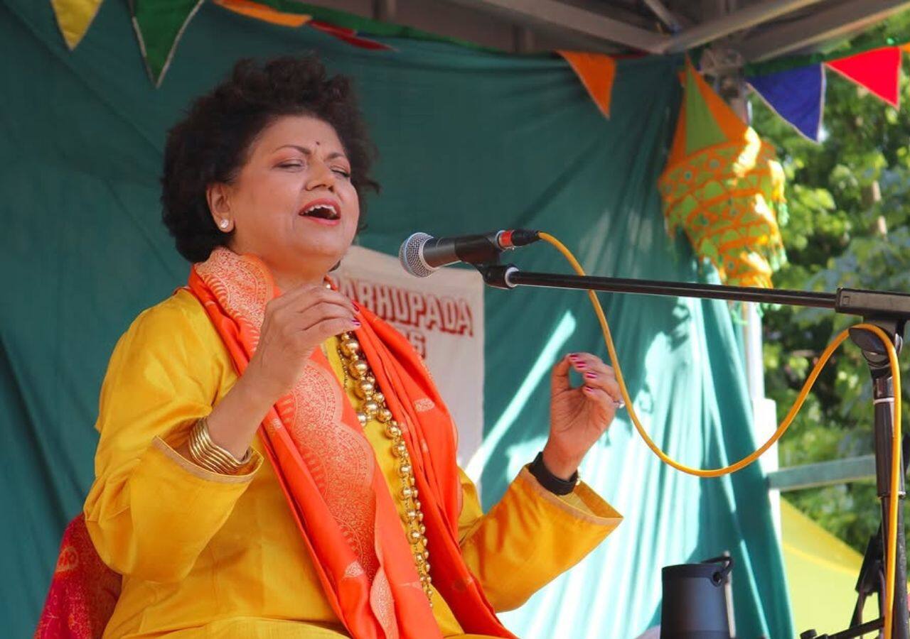 chandrika tandon the indian-origin musician who wins her first grammy award