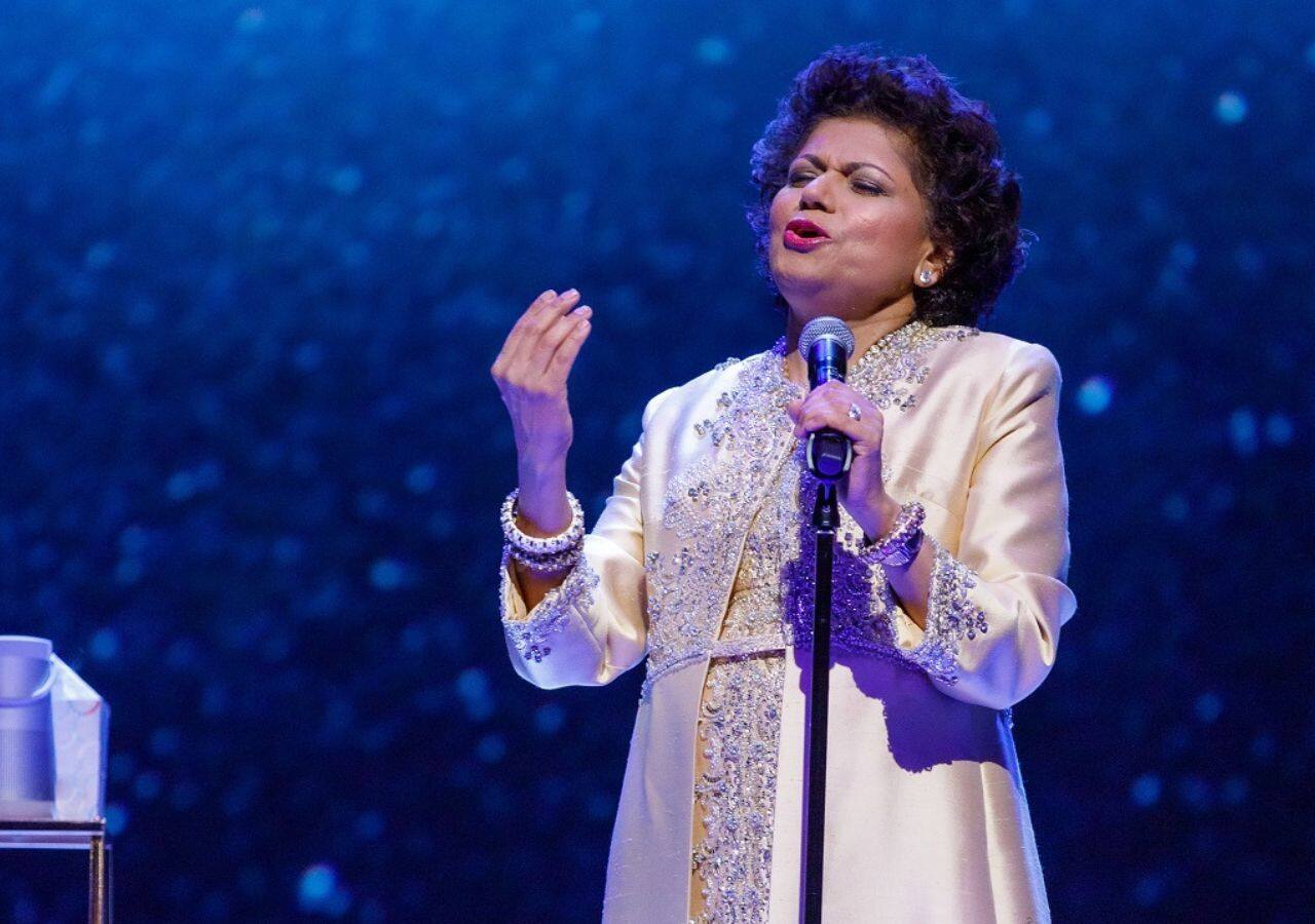 chandrika tandon the indian-origin musician who wins her first grammy award