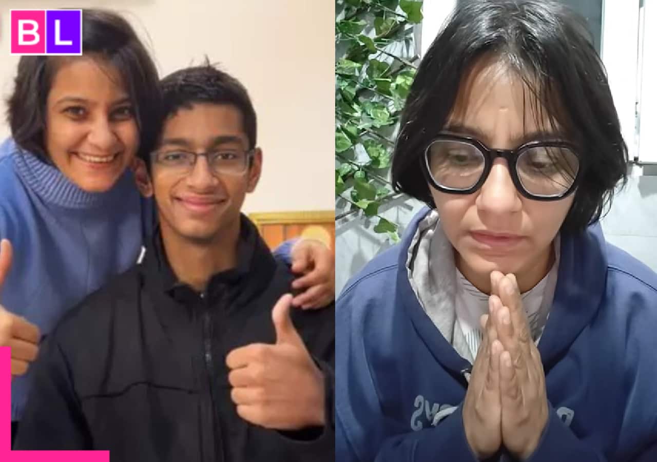 Food influencer Chatori Rajani REVEALS the heartbreaking truth about ...