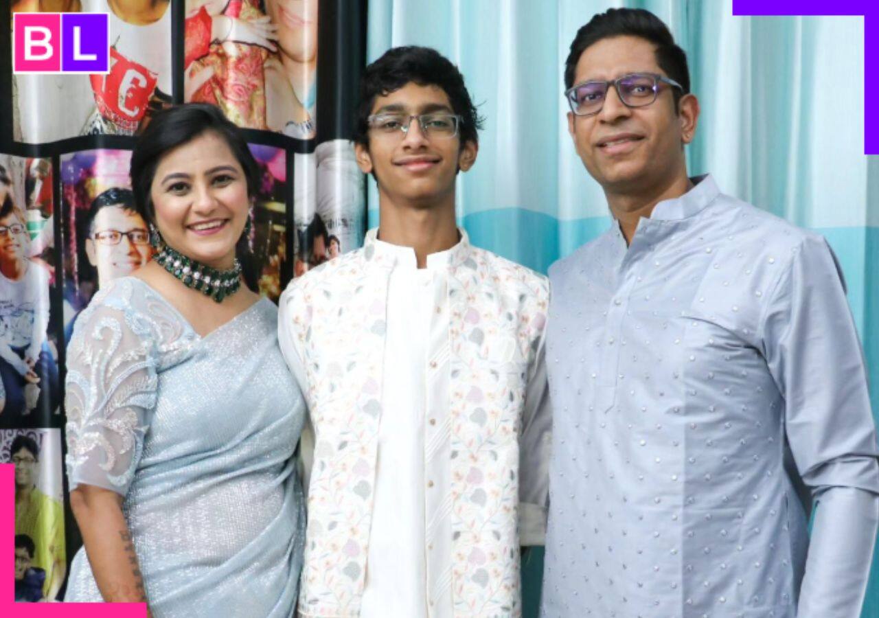 Who Is Chatori Rajni Whose Young Son Died? : एक झटके में तबाह हुई चटोरी रजनी की दुनिया, जवान ...