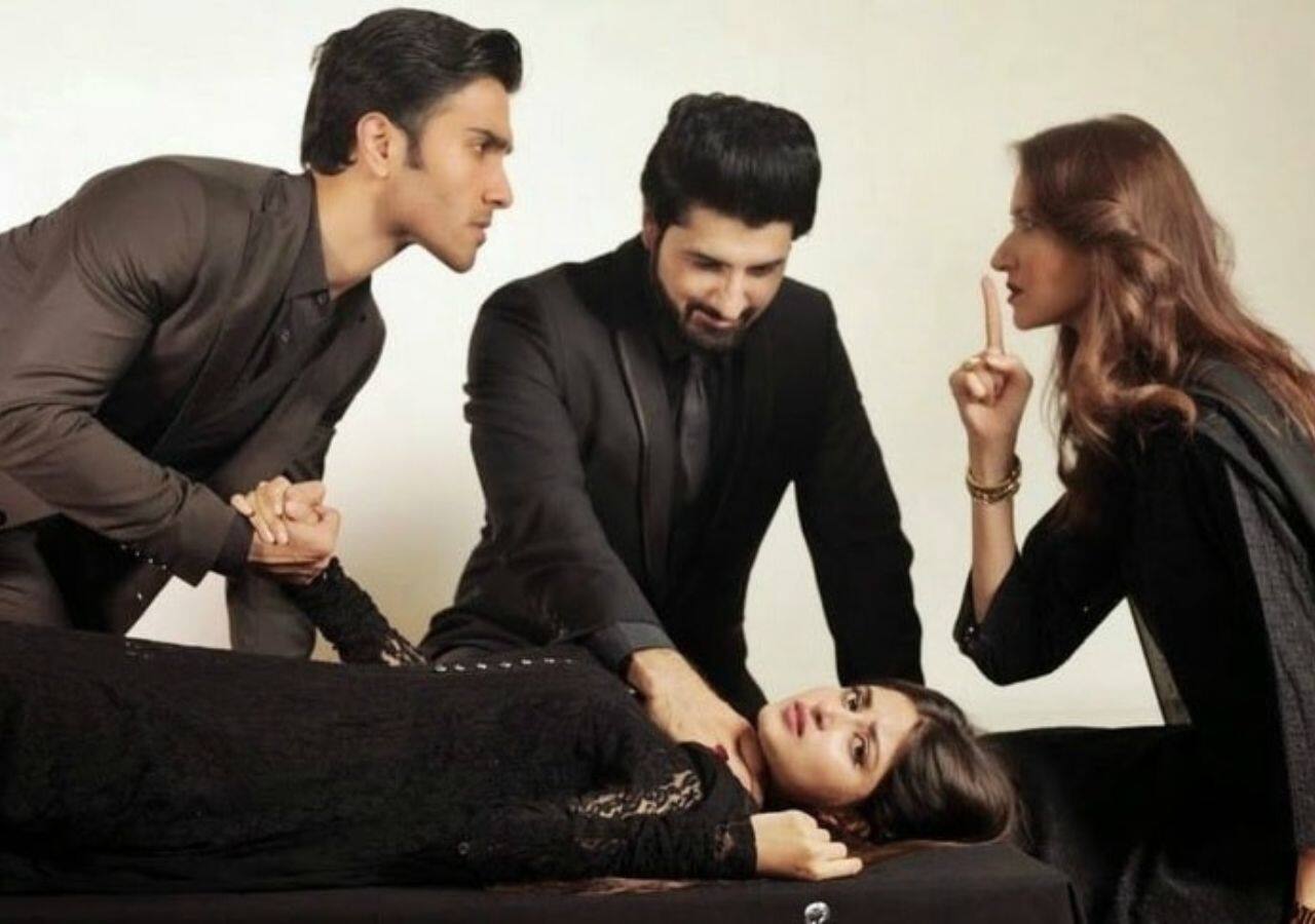 Jaffa to Kasa Hai Naseeban; TOP 7 Pakistani dramas that talk about ...