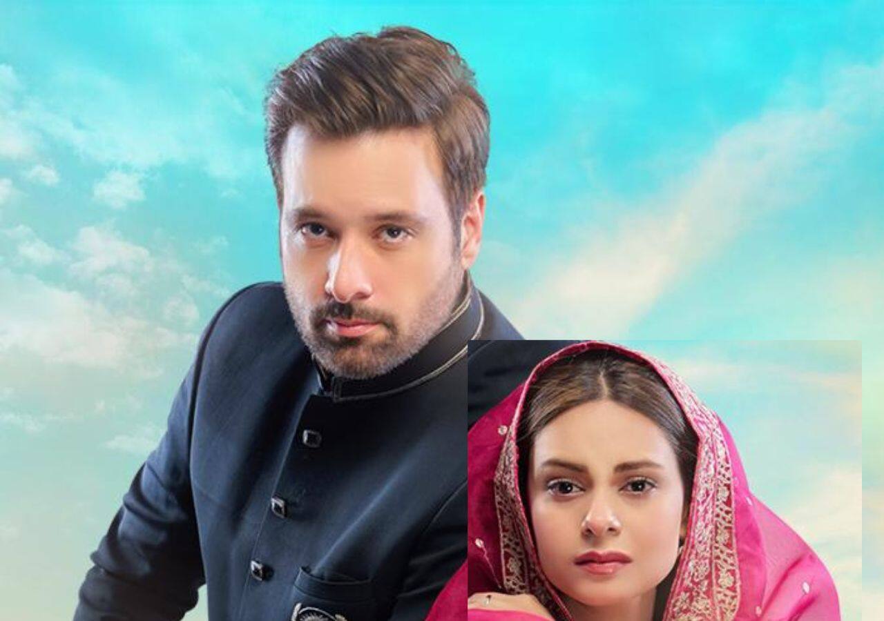 Qarz-e-Jaan to Aye Ishq e Junoon; Top 7 Pakistani dramas that are ...