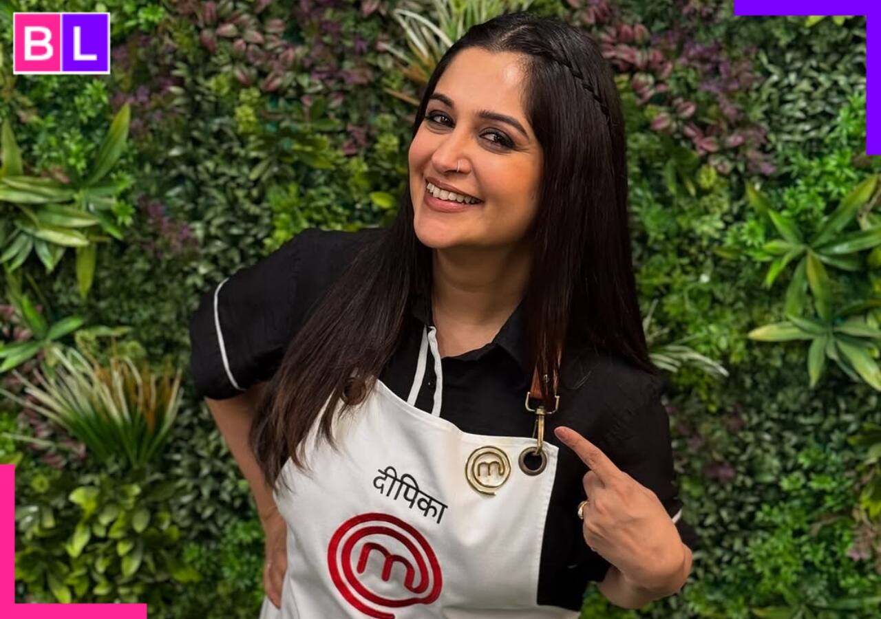Celebrity MasterChef: How much would Dipika Kakar have earned had she not quit? A look at her ...