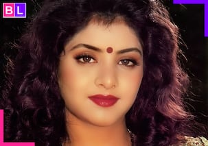 Divya Bharti - Latest News, Photos, Videos, Awards, Filmography, Divya ...