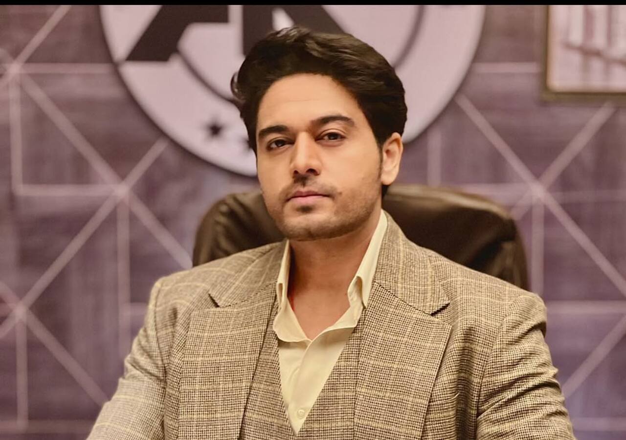 Anupamaa: Is Gaurav Khanna returning as Anuj Kapadia soon? Rajan Shahi ...