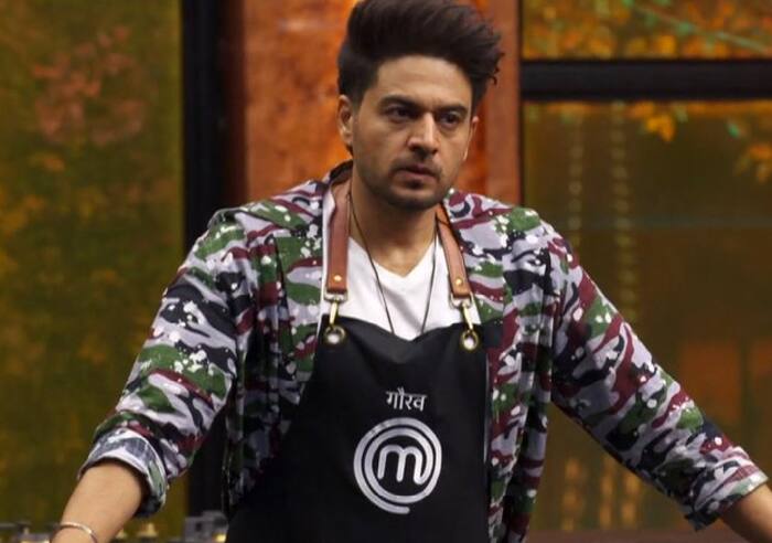 Celebrity MasterChef: Top 7 moments of Gaurav Khanna that have made his ...