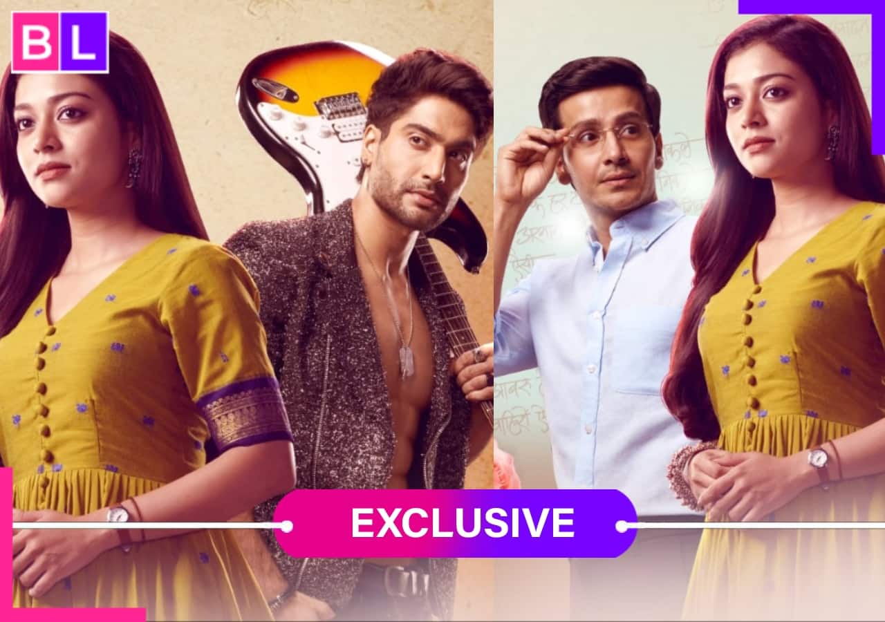 Ghum Hai Kisikey Pyaar Meiin: Is Param Singh worried about being ... Ghum Hai Kisikey Pyaar Meiin: Is Param Singh worried about being ...