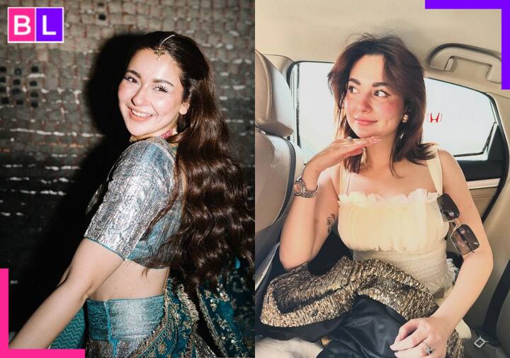 Inside Hania Aamir’s glamorous life: Know about her net worth ...