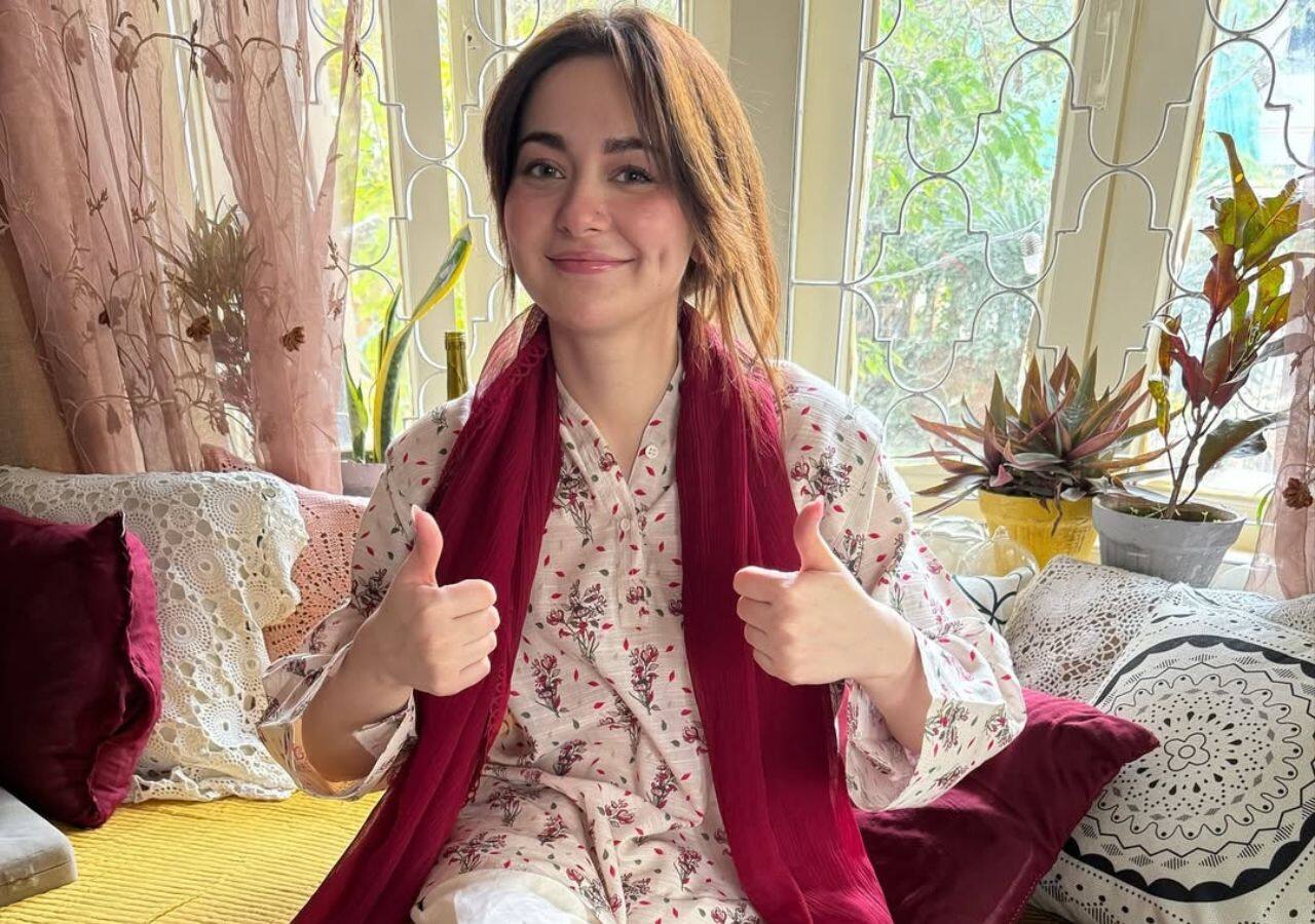 Inside Hania Aamir’s glamorous life: Know about her net worth, luxurious cars, and more