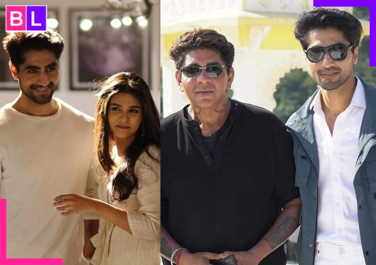 Yeh Rishta Kya Kehlata Hai: Rajan Shahi reveals he had creative differences with Harshad Chopda ...