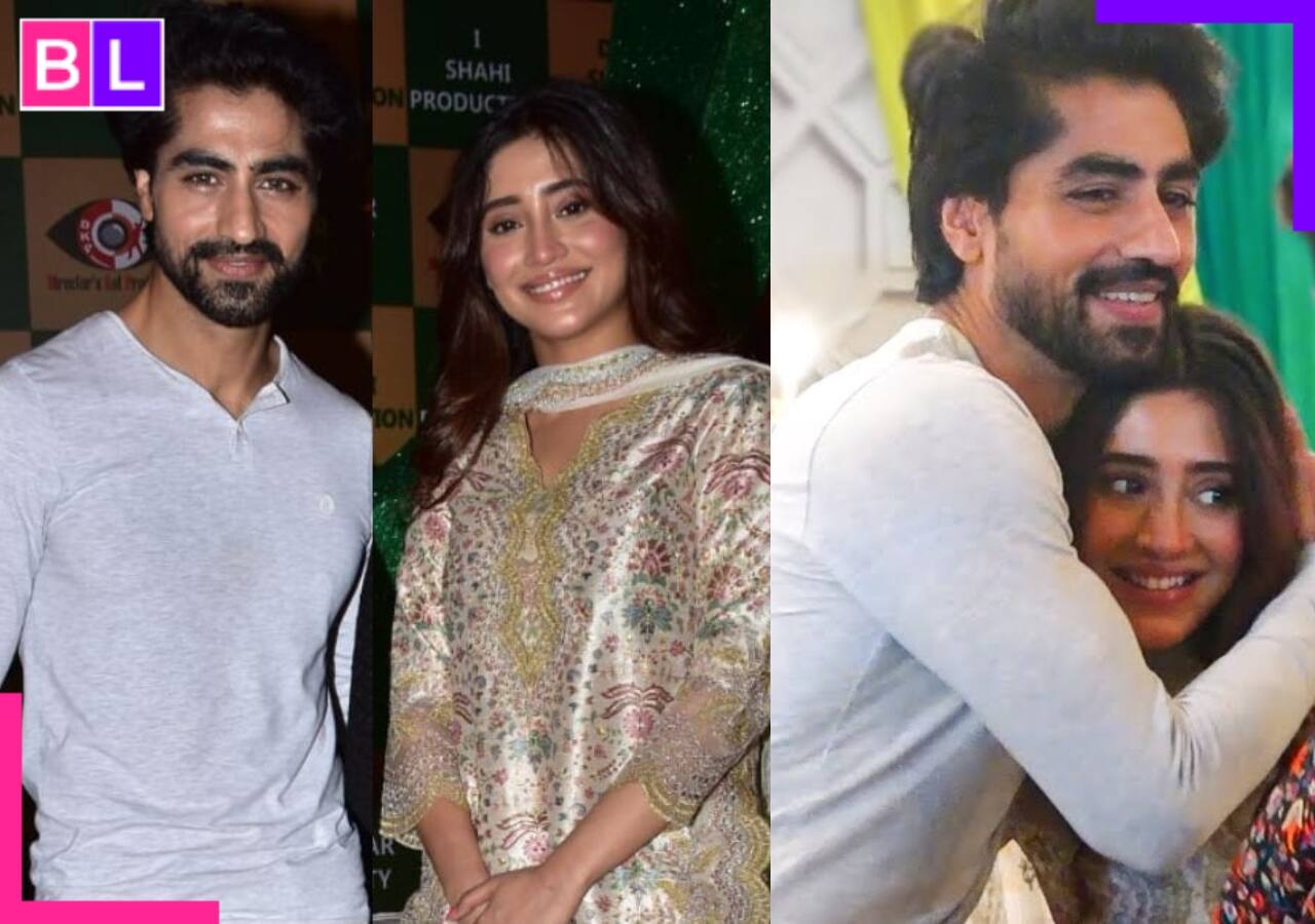 Shivangi Joshi is NOT replaced from Ekta Kapoor’s show starring Harshad Chopda, actress has ...