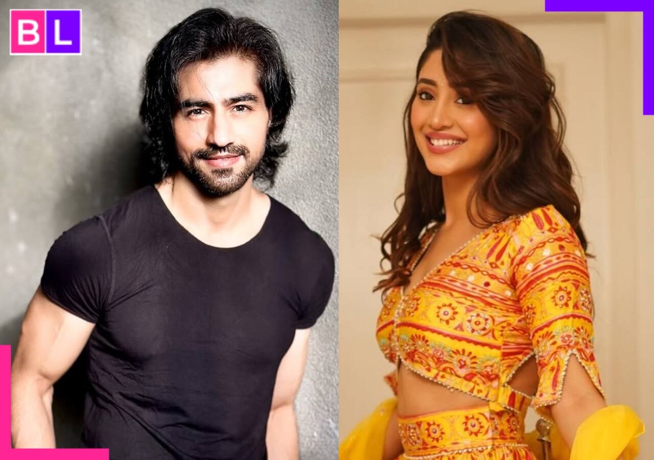 Baaharein: Harshad Chopda, Shivangi Joshi to begin shoot soon? Here's what we know