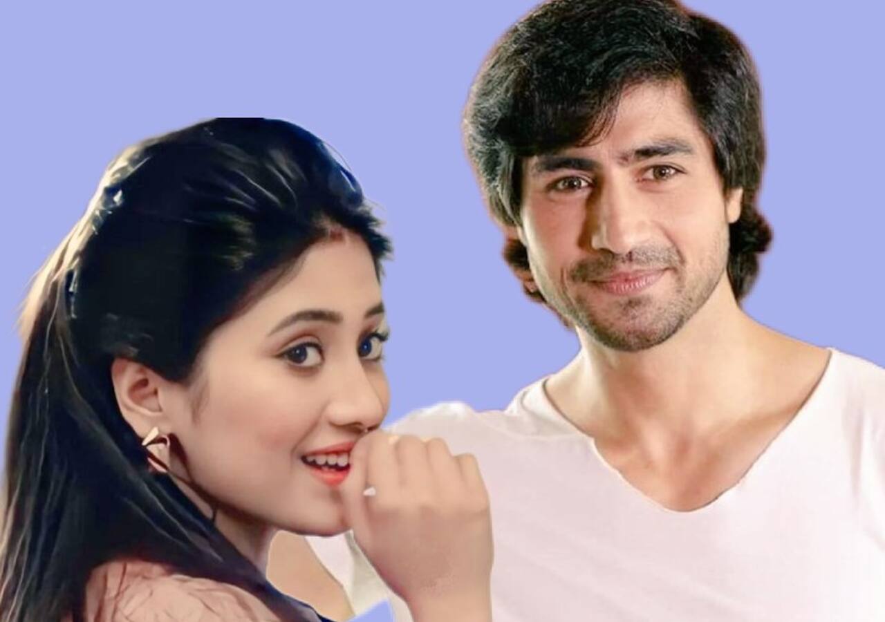 Harshad Chopda, Shivangi Joshi’s FIRST LOOK from Baaharein goes viral? Know the truth
