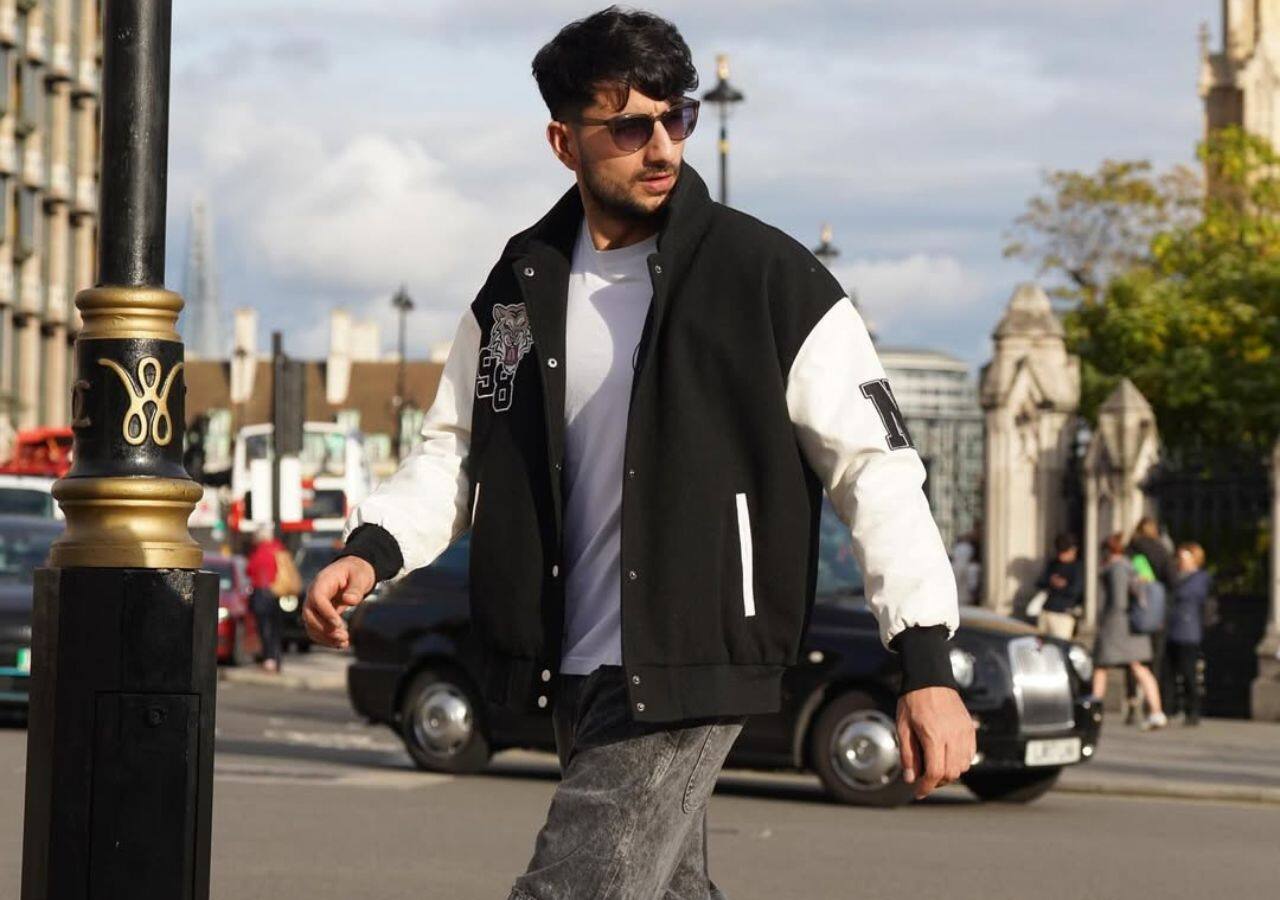 Ibrahim Ali Khan gears up for Nadaaniyan; know more about his education ...