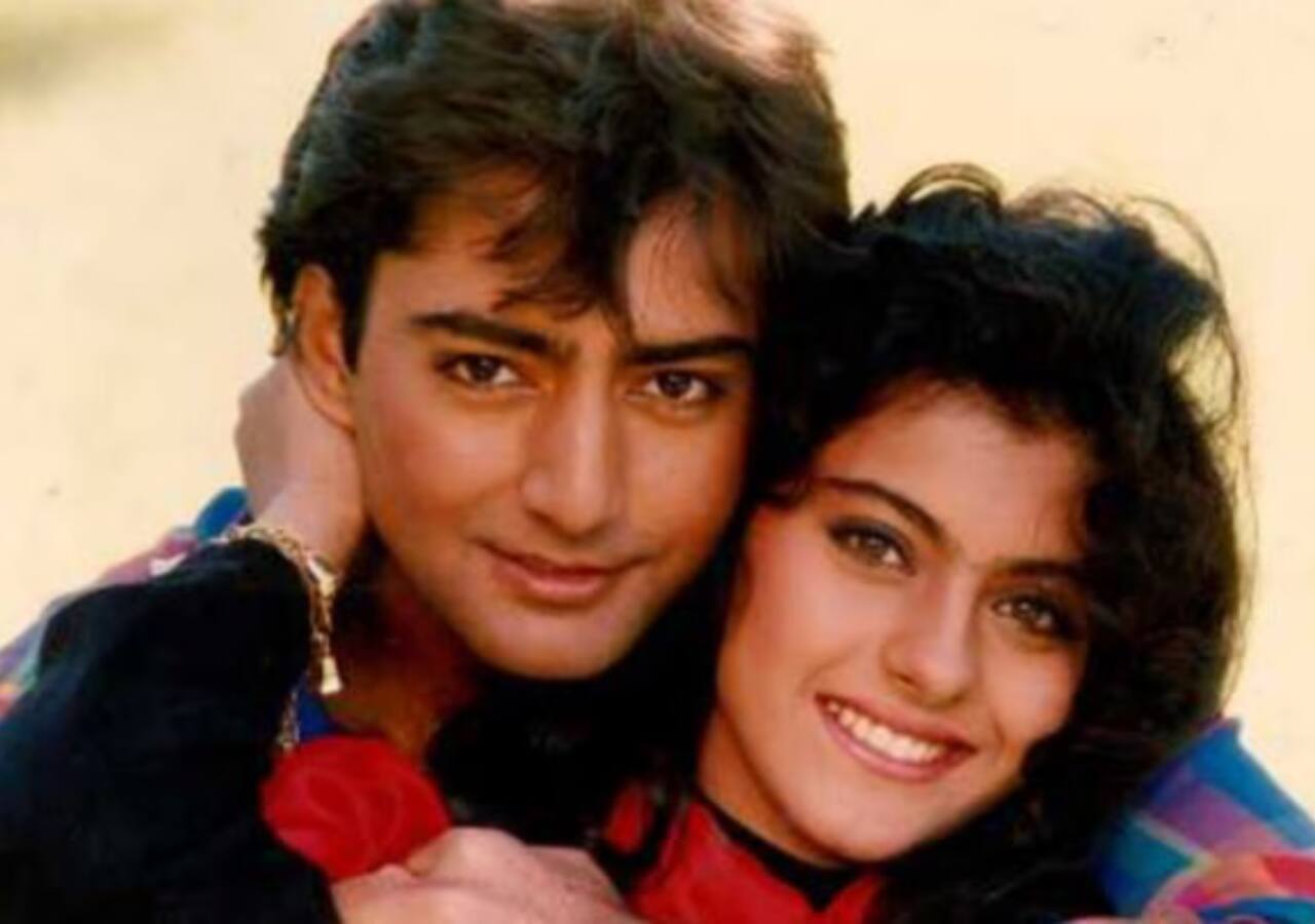 Divya Bharti’s Hero | दिव्या भारती का वो हीरो, 90 के दशक का चार्मिंग ...