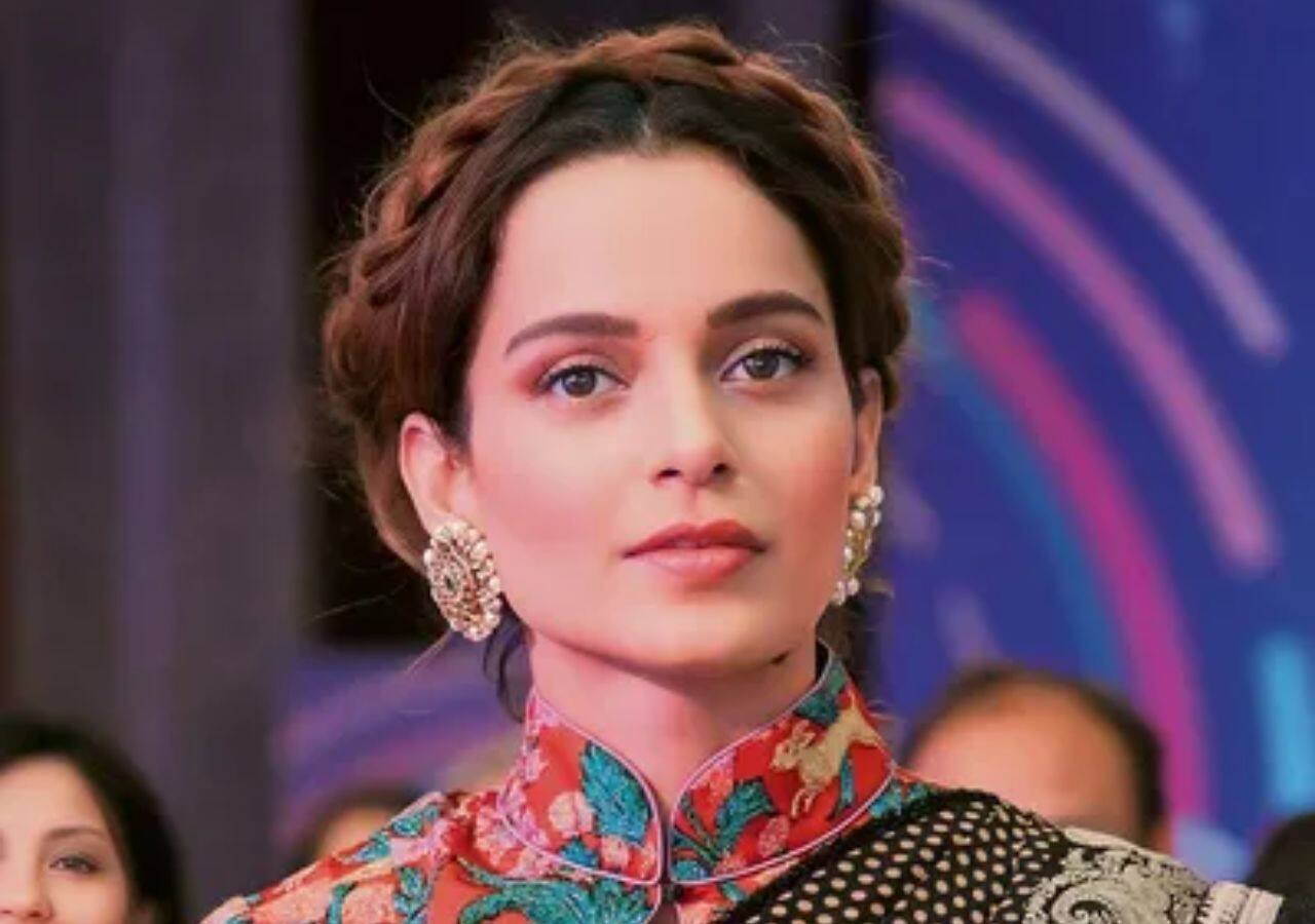 Amitabh Bachchan to Kangana Ranaut; Top 6 Bollywood celebrities and ...