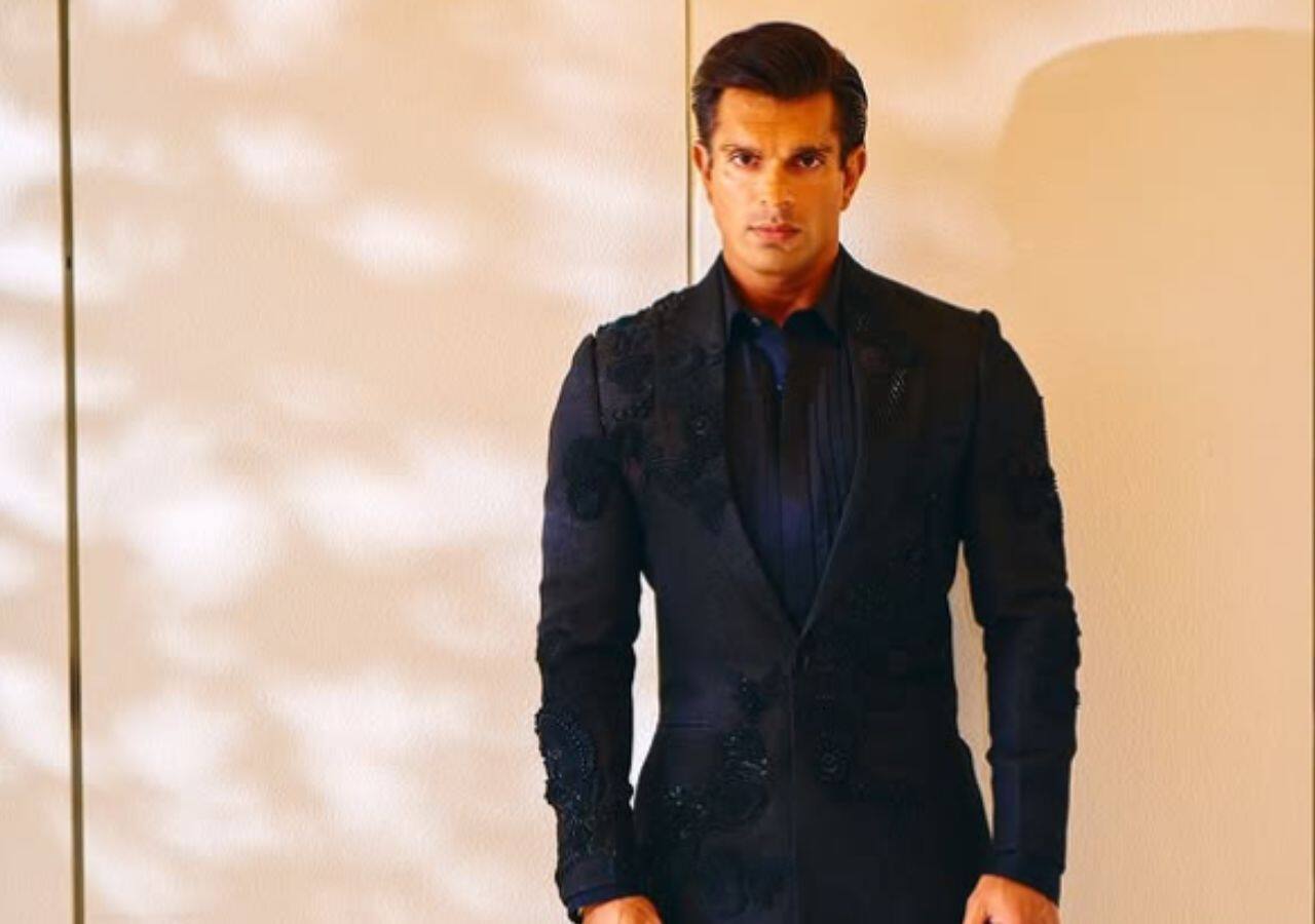 Karan Singh Grover Net Worth : आज टॉप एक्ट्रेस के पति बन चुके करण सिंह ...