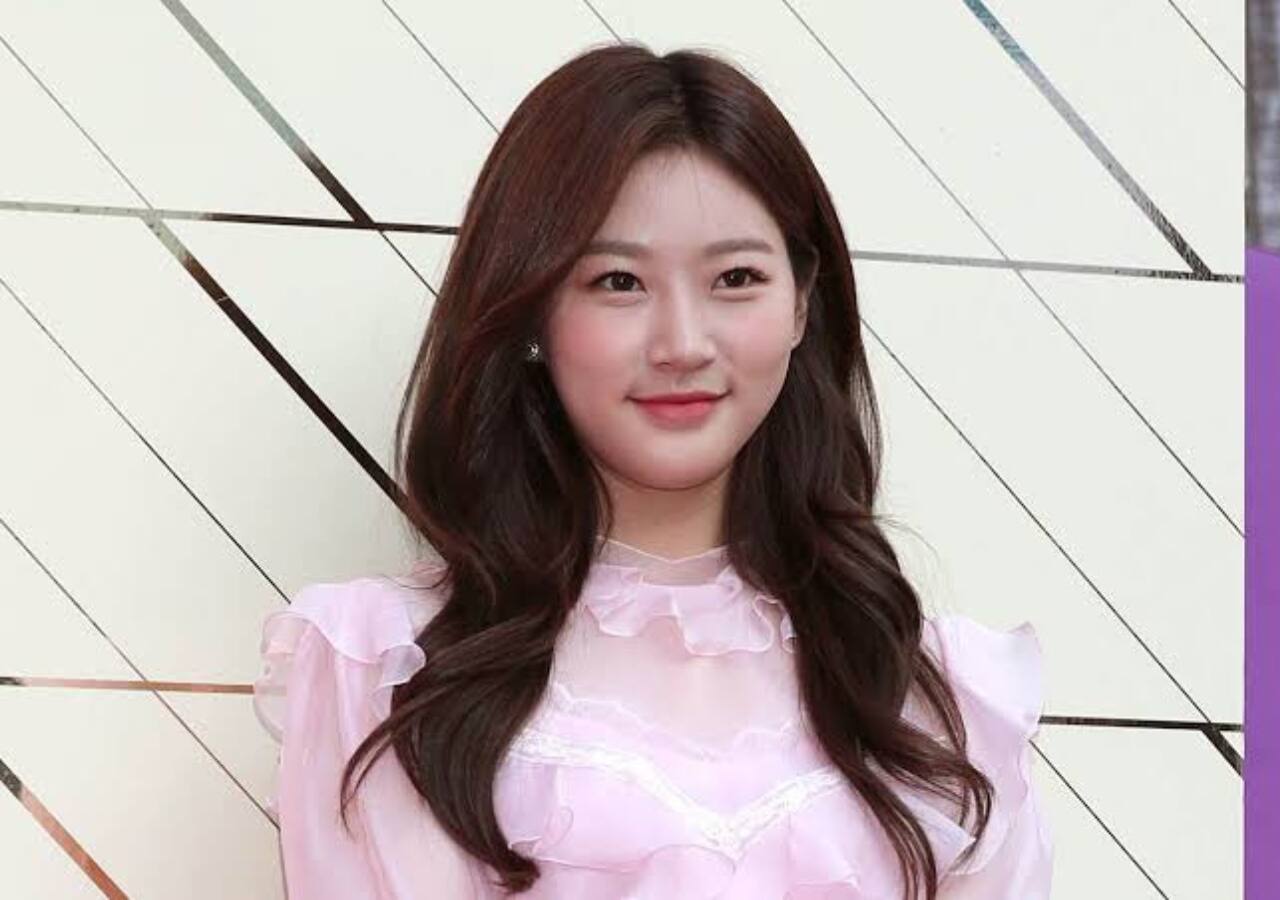 South Korean actress Kim Sae-Ron found dead in seoul know about DUI ...