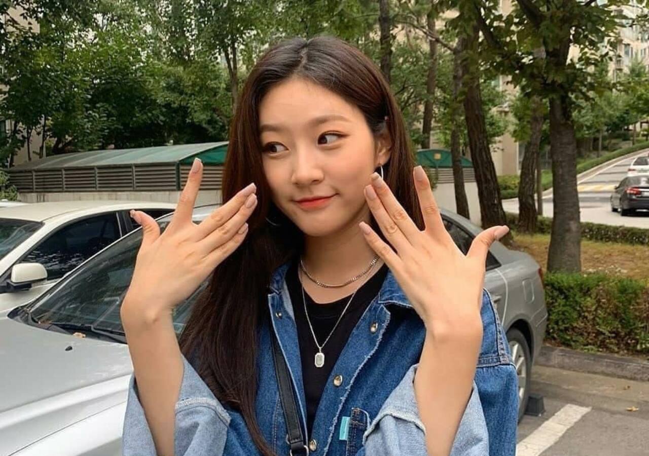 South Korean actress Kim Sae-Ron found dead in seoul know about DUI ...