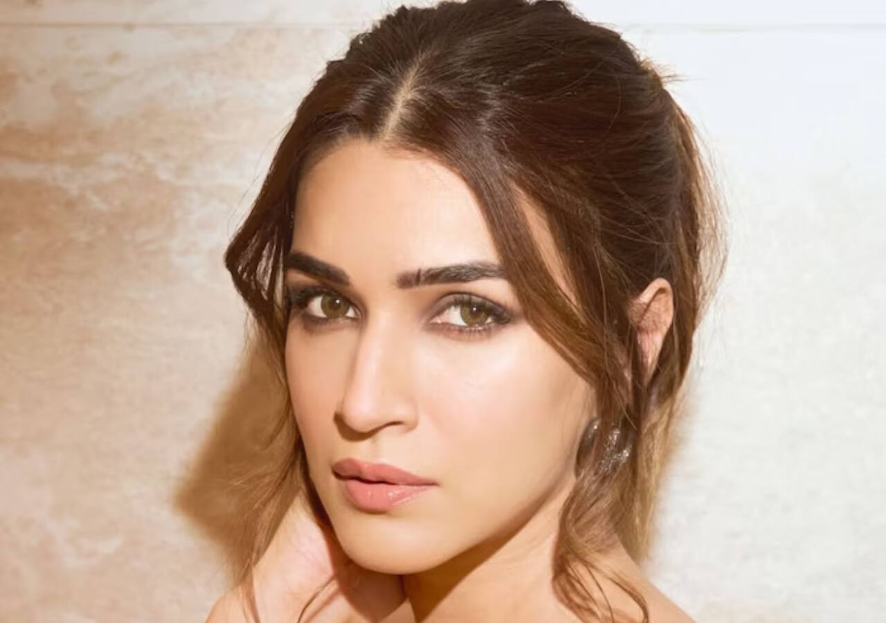 Kirti Sanon delivered several flop films with big budget disaster but won national award for mimi