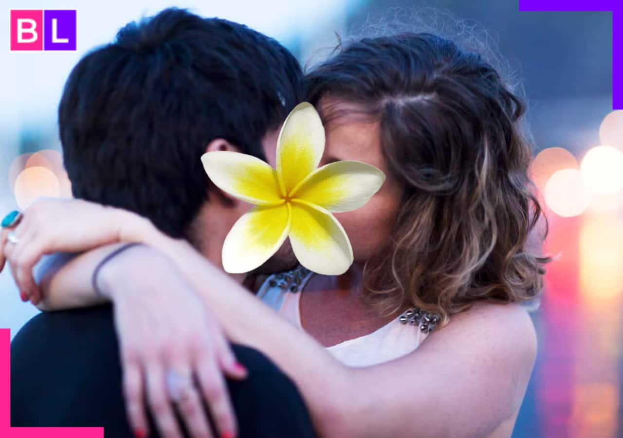 Kiss Day Hot Kissing Scene in Bollywood Film | लाज-शरम गया तेल लेने… पूरे 4 मिनट तक हीरोइन के ...