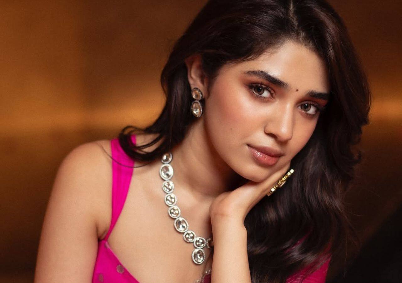 Meet 21-year-old actress who will romance 47-year-old superstar; 15 years ago, she had played ...