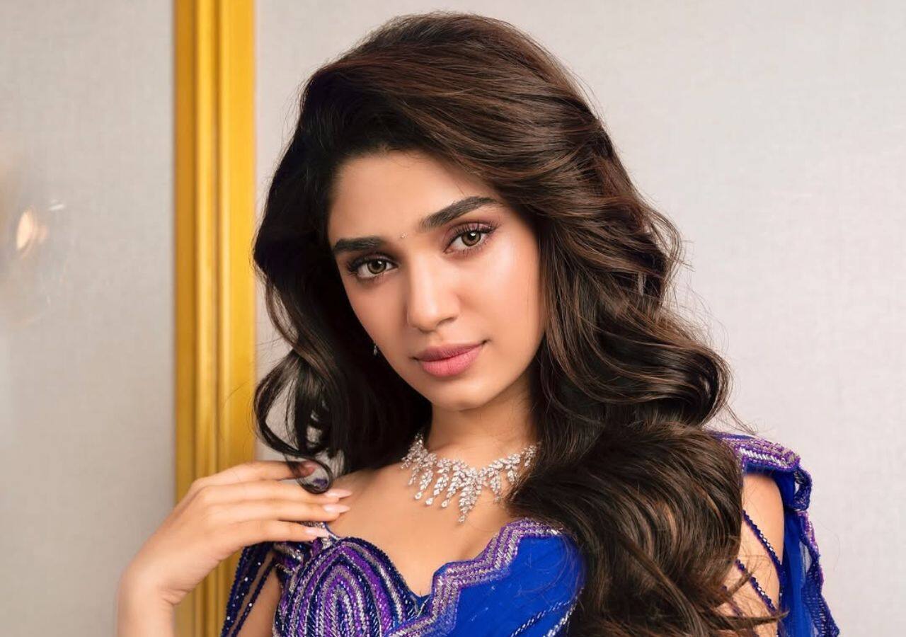 Meet 21-year-old actress who will romance 47-year-old superstar; 15 years ago, she had played ...